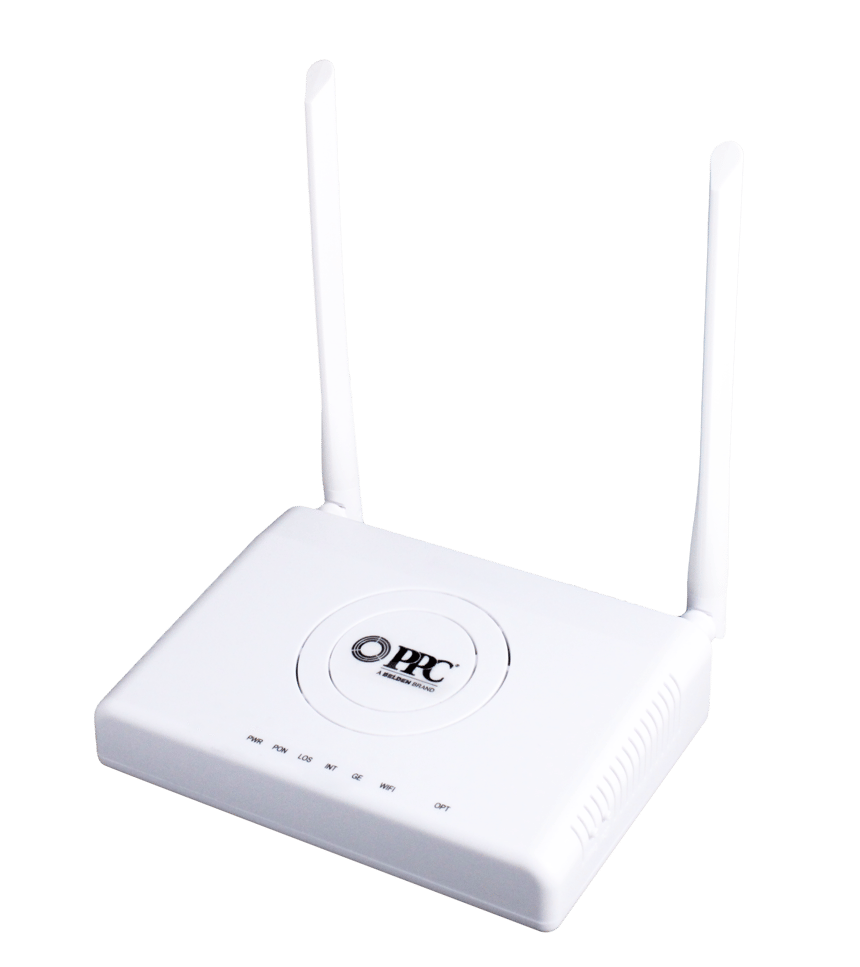 Home Termination Kit | PPC Broadband