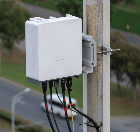 Macro Cells and Beyond – Navigating 5G Wireless Expansion