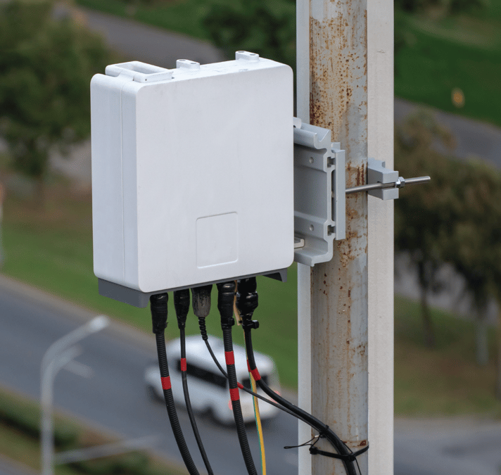 Macro Cells and Beyond – Navigating 5G Wireless Expansion