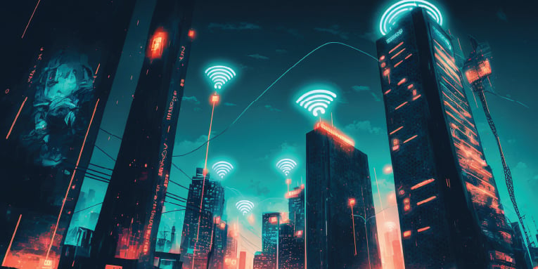 Macro Cells and Beyond – Navigating 5G Wireless Expansion