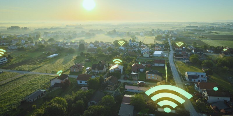 Broadband for All: The Broadband Equity Access & Deployment Program