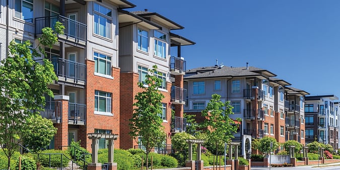 Making MDU Fiber to the Home (FTTH) Implementations Cost-Effective