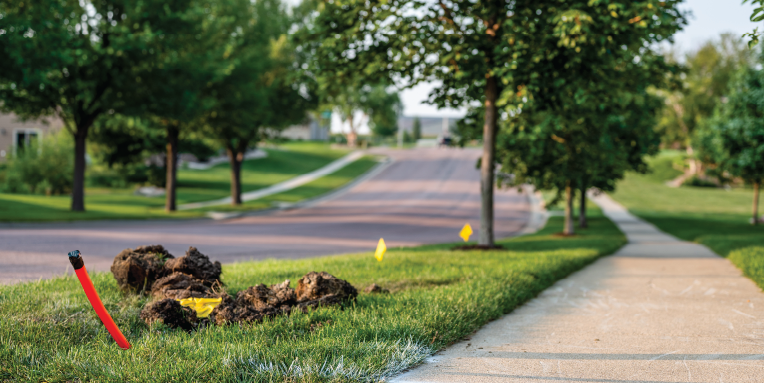 Direct Bury Microduct for Fiber: The Do's and the Don'ts