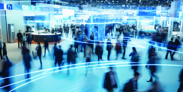 Accelerating Our Fiber Future at Fiber Connect 2024