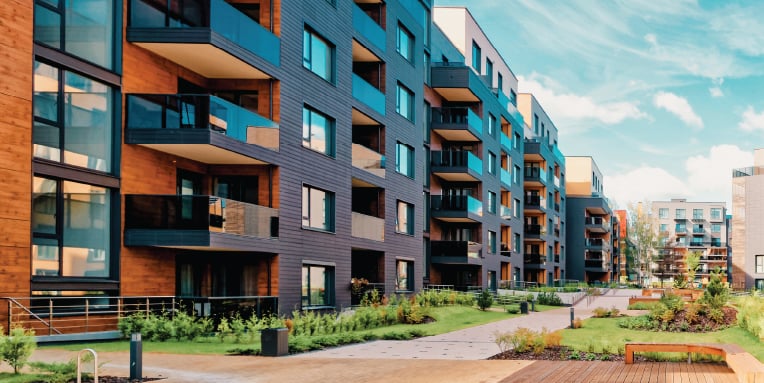 MDU Fiber Installations - Solutions for Deployment to Individual Units