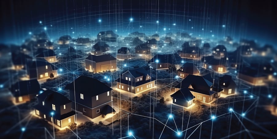What are Hybrid Fiber Coax (HFC) Networks?