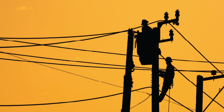 Installing Aerial Fiber – What Are the Options?