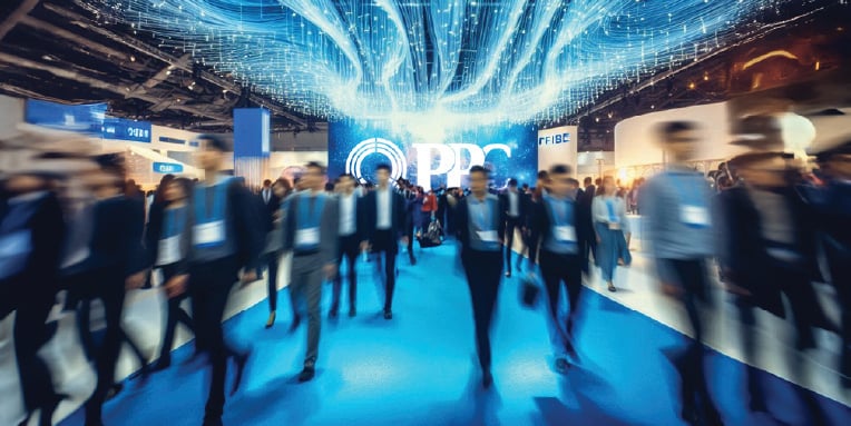 Broadband Innovation Blitz at September 2024 Events