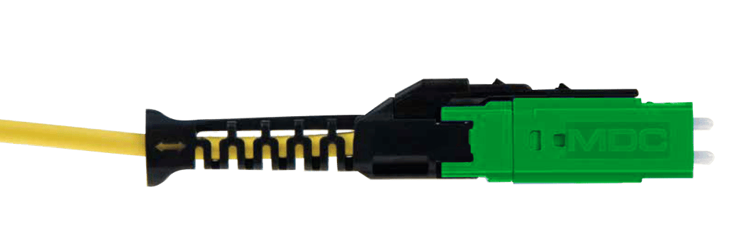 Fiber Connectors - What's the Difference?