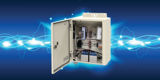 PPC Broadband to Present WISP Enclosure at WISPAPALOOZA 2022