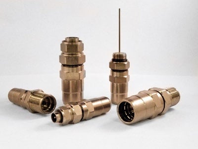 Back to basics: 5 tips for hardline coax connector installation