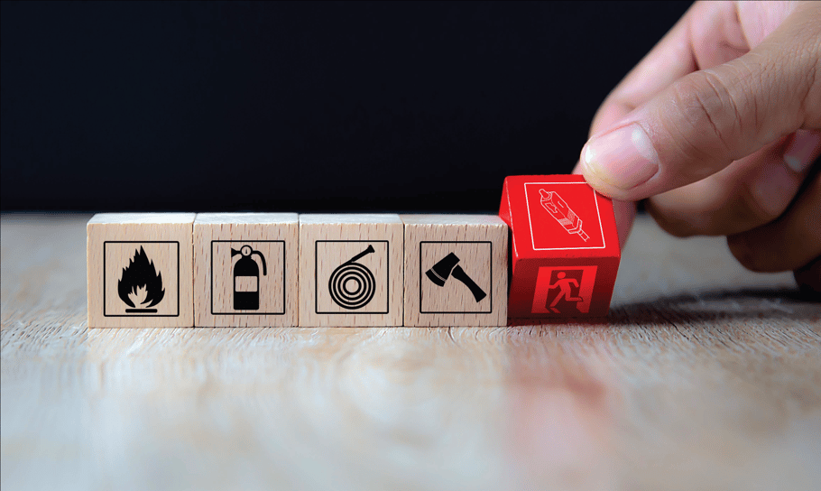 Choosing Fiber Cable Protection to Meet Fire Regulations