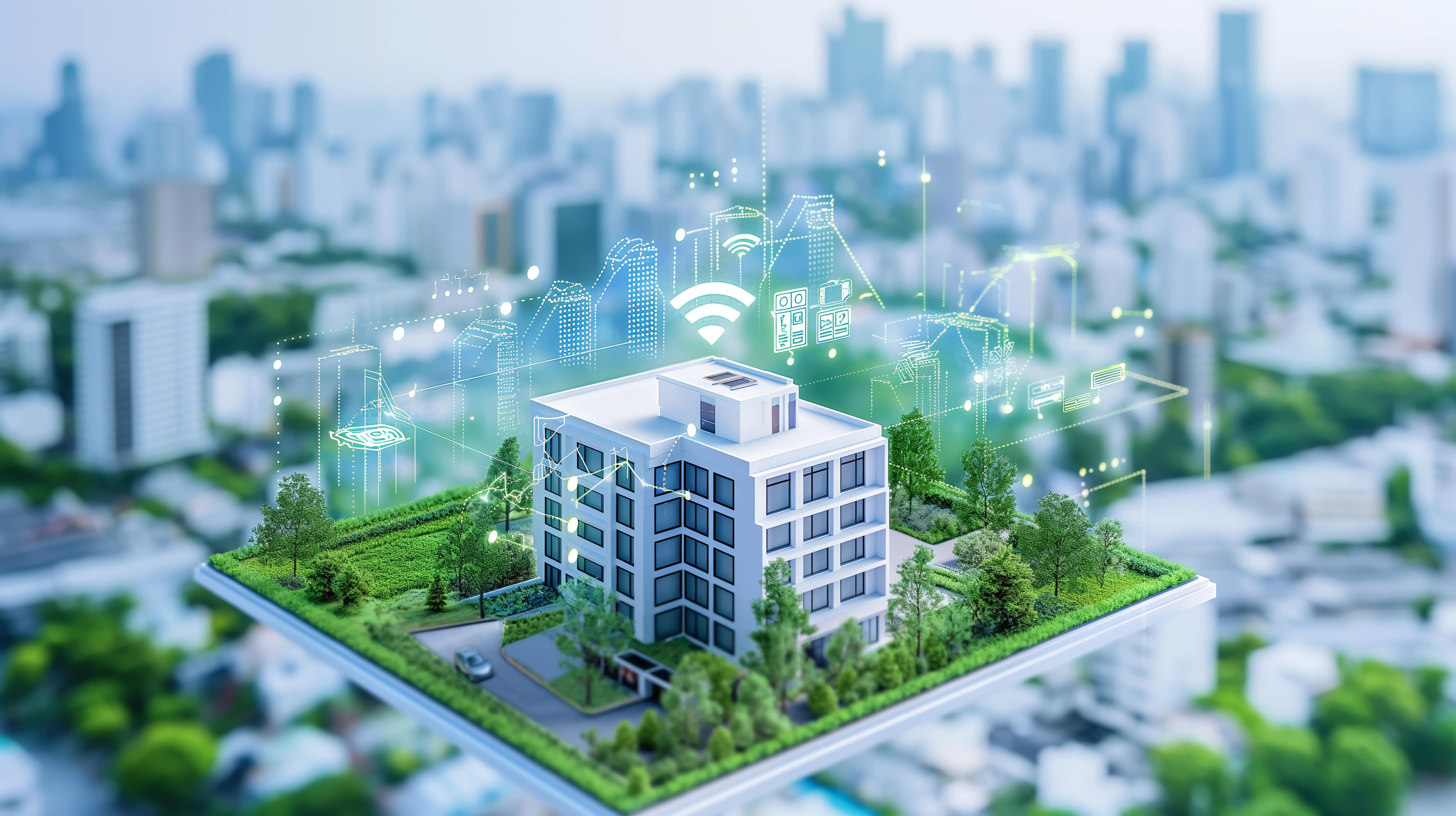 Managed Wi-Fi: The Smart Investment for Seamless Connectivity