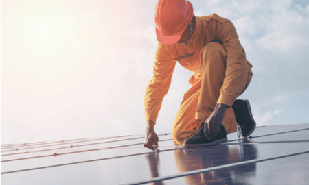 PPC's Global HQ achieves ISO 14001 : 2015 certification