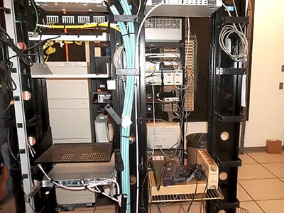 How Comcast is achieving fiber protection in inside plant environments