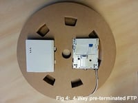 Making MDU Fiber to the Home (FTTH) Implementations Cost-Effective