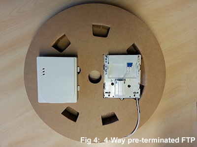 Making MDU Fiber to the Home (FTTH) Implementations Cost-Effective