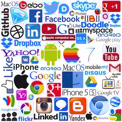 What applications will fill up gigabit Fiber to the Home Connections?