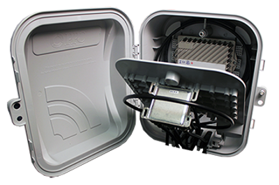 The Challenges of Deploying Fiber Alongside Coax