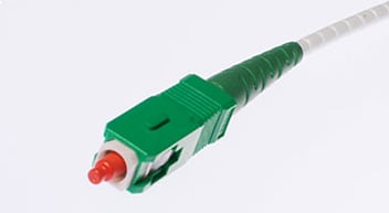 Fiber Connectors - what's the difference?