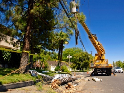 How to guard against damage to your fiber network