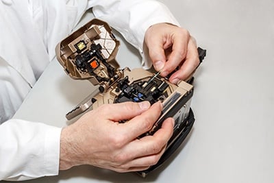 Joining Fiber Cable – What Are the Options?