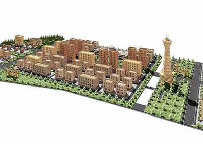 Fiber networks for communities - 6 things city planners need to know