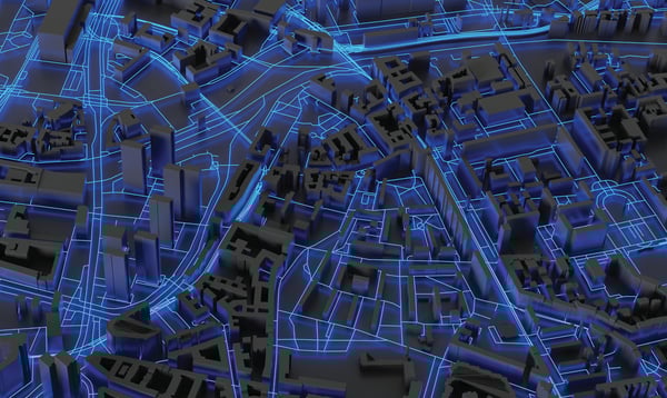 What’s in a Fiber Network?