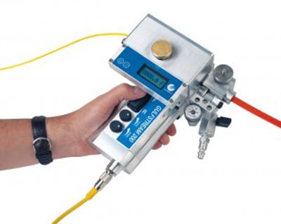 An introduction to fiber cable pushing machines