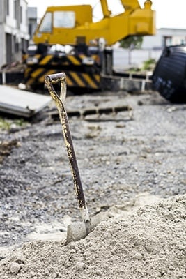 The best practice guide to installing buried microduct