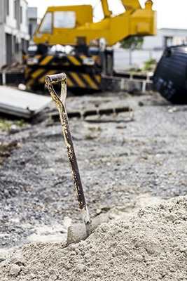 The best practice guide to installing buried microduct