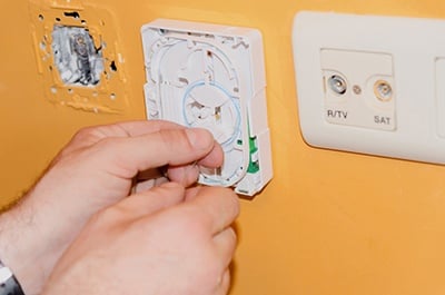 Choosing the right fiber cable to meet the National Electrical Code