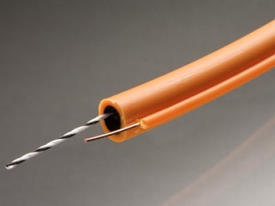 Pushable fiber in the drop network - how to speed up your installation