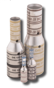 Copper Reducing Splices | PPC Broadband