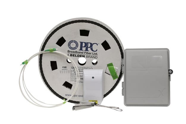 Visit PPC at February 2022 Telecom Exhibitions