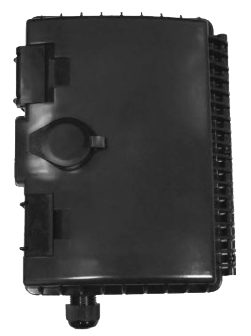 Distribution Boxes | PPC Broadband