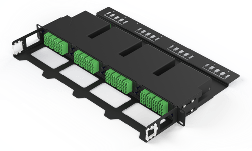 Rackmount Patch Panels | PPC Broadband