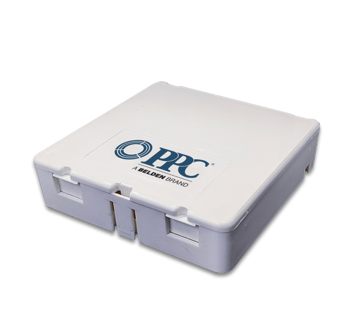 Home Termination Kit | PPC Broadband
