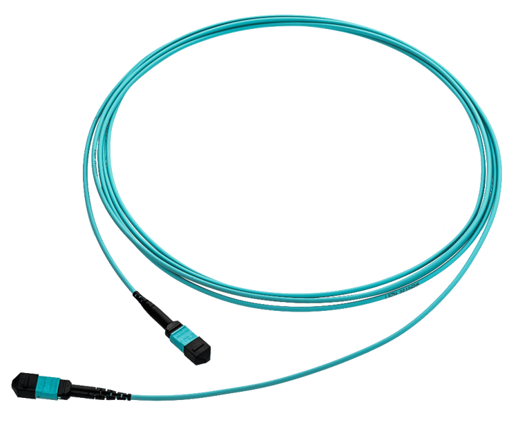 Fiber Connectors - What's the Difference?