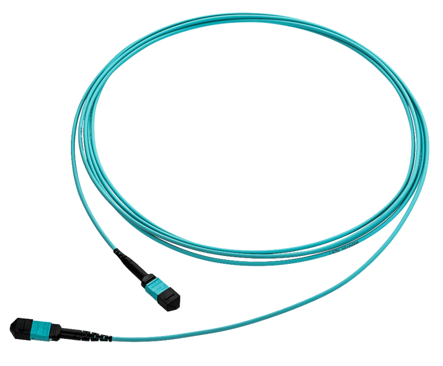 Fiber Connectors - What's the Difference?