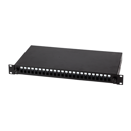 Rackmount Patch Panels | PPC Broadband
