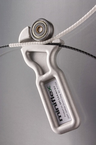 Zipper Tool for Fiber Protection | PPC Broadband