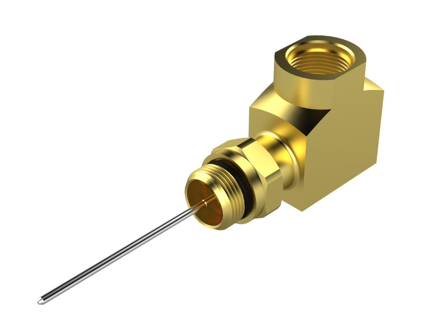 Hardline Installation Sheets