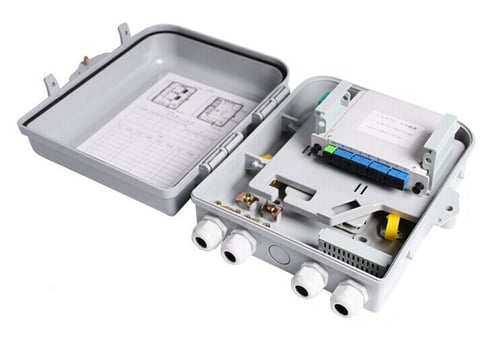 Distribution Boxes | PPC Broadband