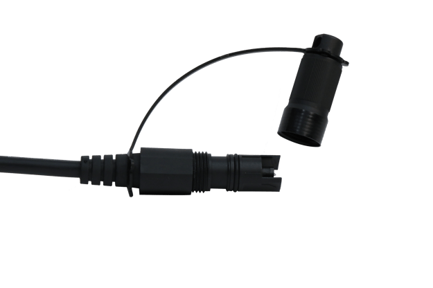 Fiber Connectors - What's the Difference?