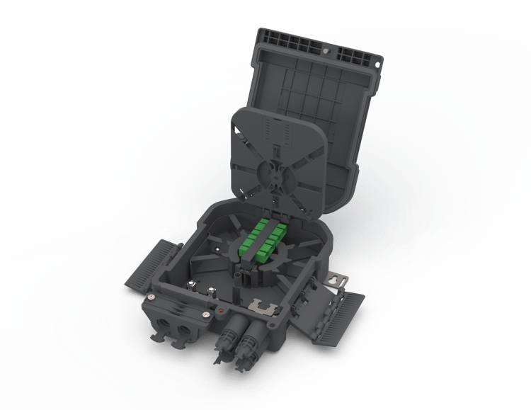 Transforming Fiber Optics at March 2024 Events