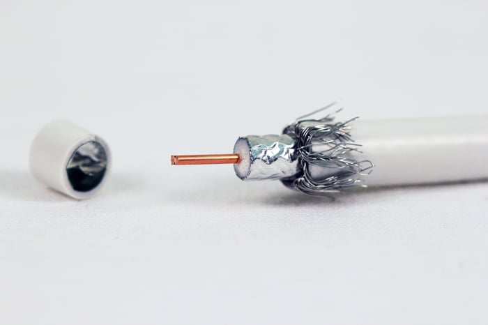 What Is Coaxial Cable and How Is It Used?
