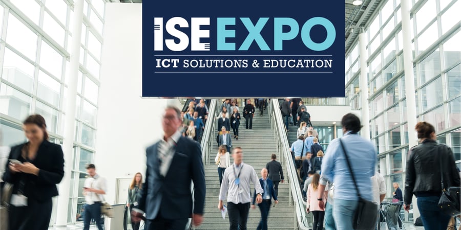 ISE EXPO 2022: The Path to Delivering High-Speed Network Connectivity