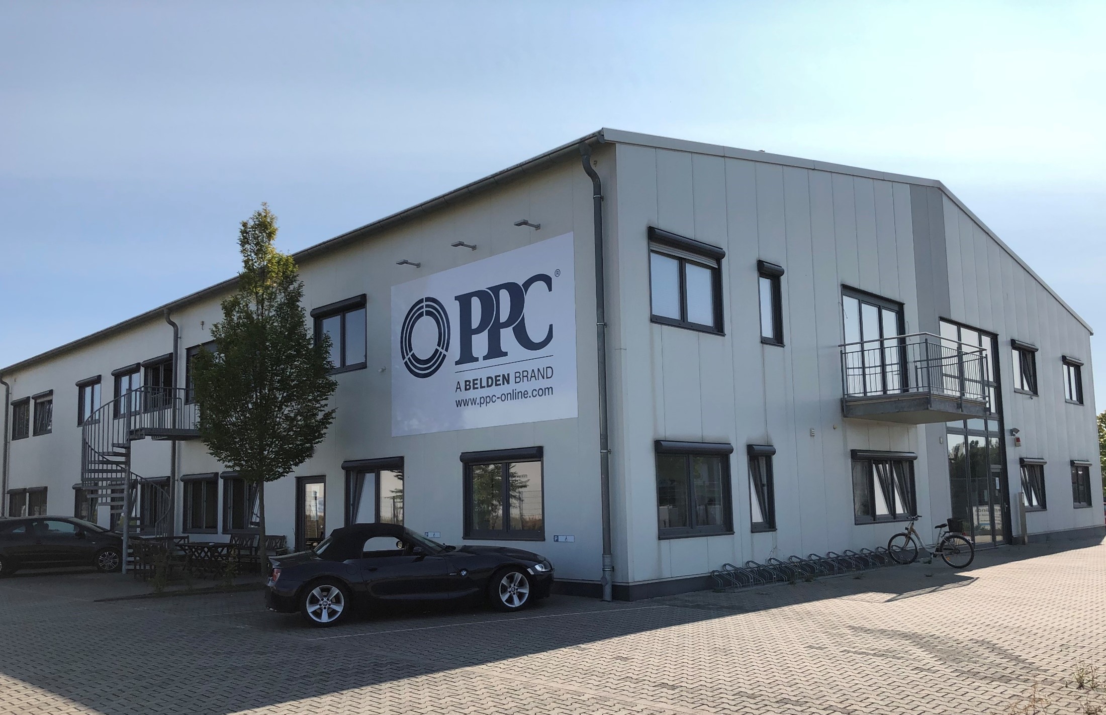 Regional Locations - Europe