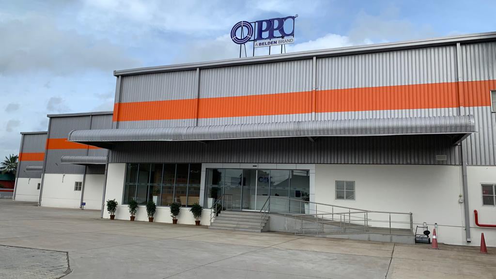 Regional Locations - APAC/Africa